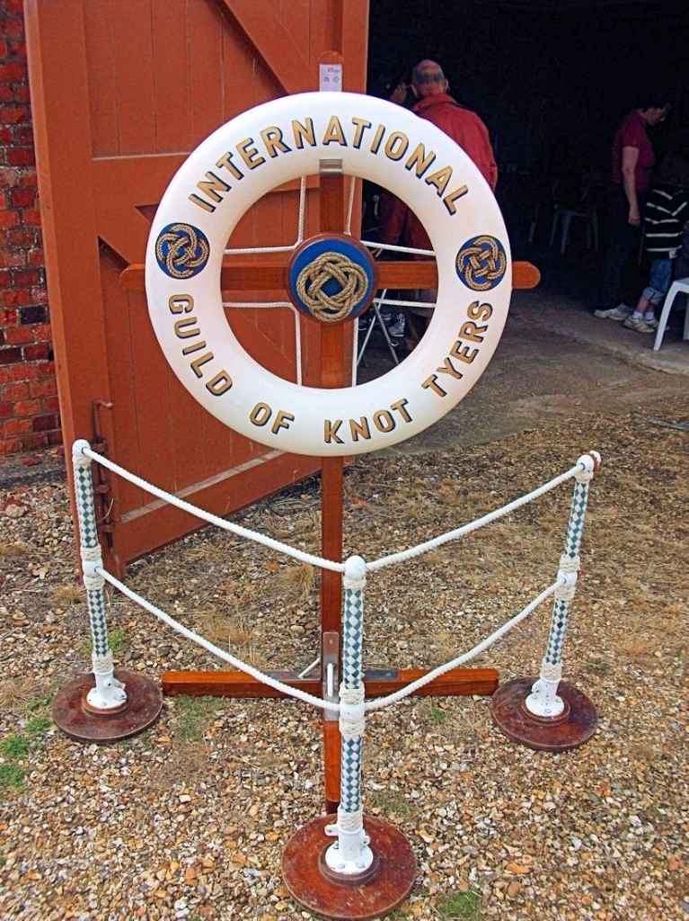 Solent Branch Meeting - UK-UK Events - IGKT