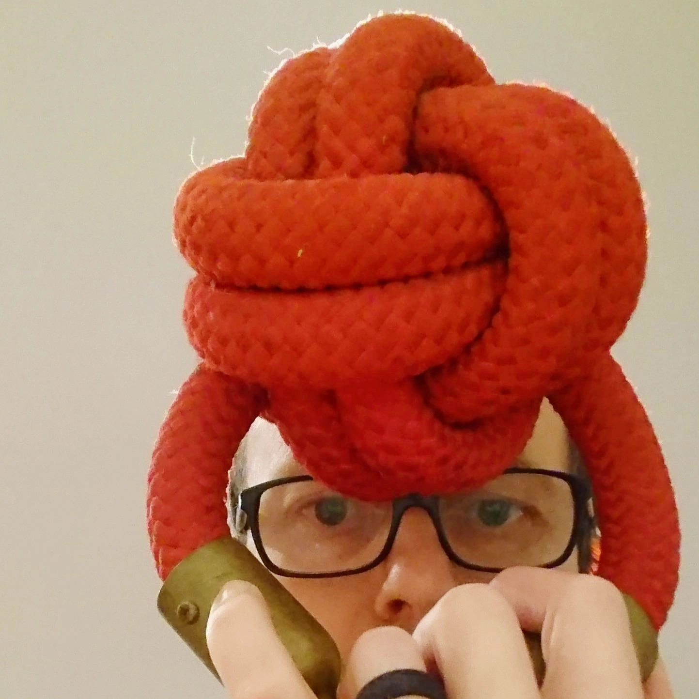 Mac Mackenzie - IGKT