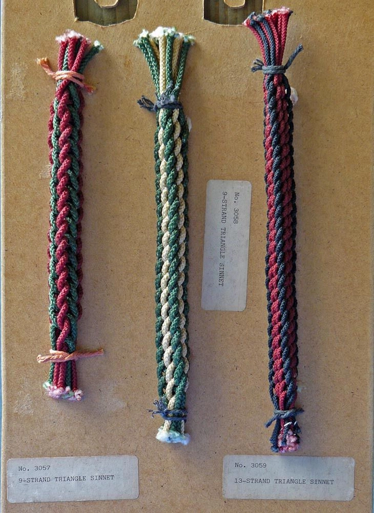 ashley 3057 3059 sinnets - IGKT